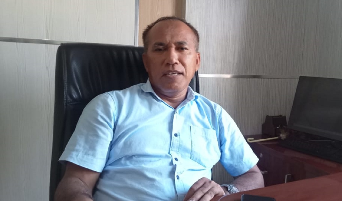 Rekomendasikan Suriyani Antarani Dicopot dari Plt Sekda, Ini Alasan ...