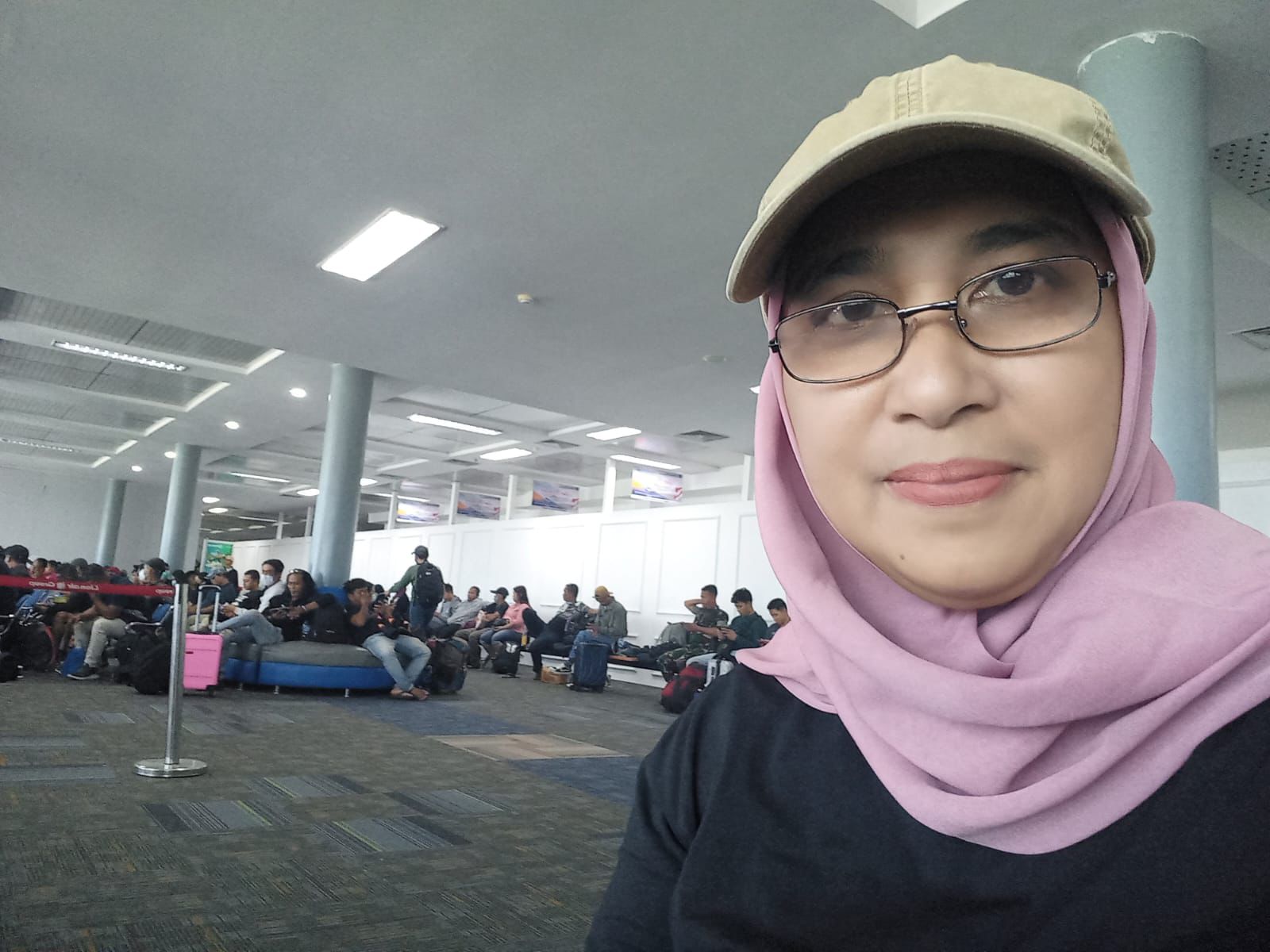 TKD Kota Ternate Baru 59 Persen, Ini Respon Akademisi - Haliyora.id