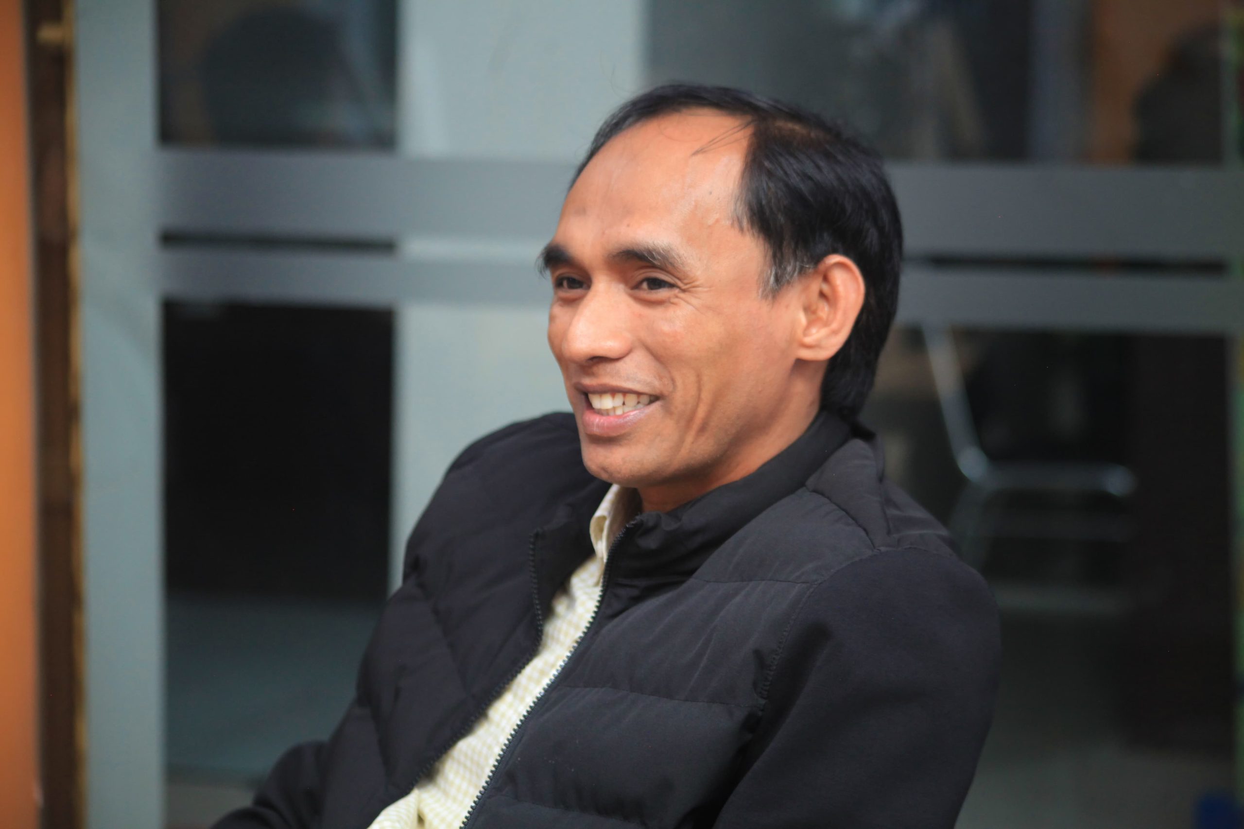 Serapan Anggaran Rendah, Akademisi Sarankan Gubernur Sherly Evaluasi OPD - Haliyora.id